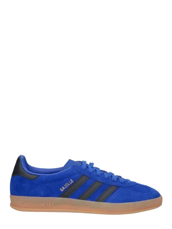 Adidas Gazelle Sneakers - Blue