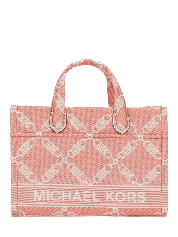 Michael Kors Gigi Small Tote Bag - Pink