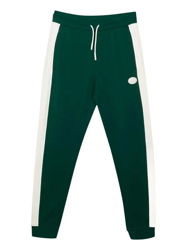 Emporio Armani Sweatpants - Green