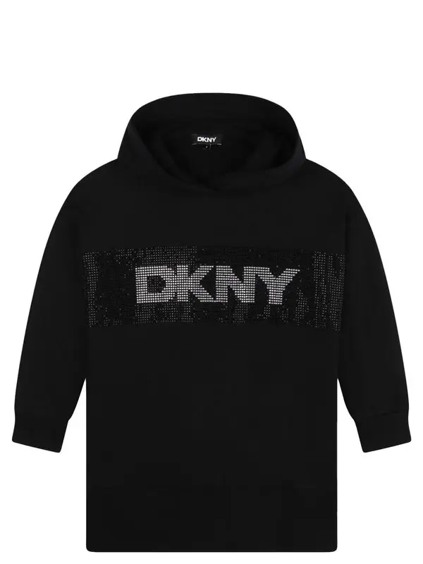 Dkny Dress - Black