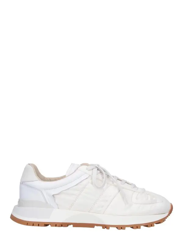 MAISON MARGIELA 50-50 Sneakers - White