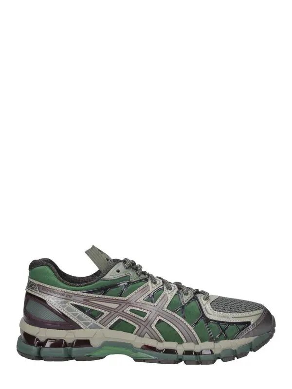 Asics Ub10-s Gel-kayano 20 Sneakers - Green