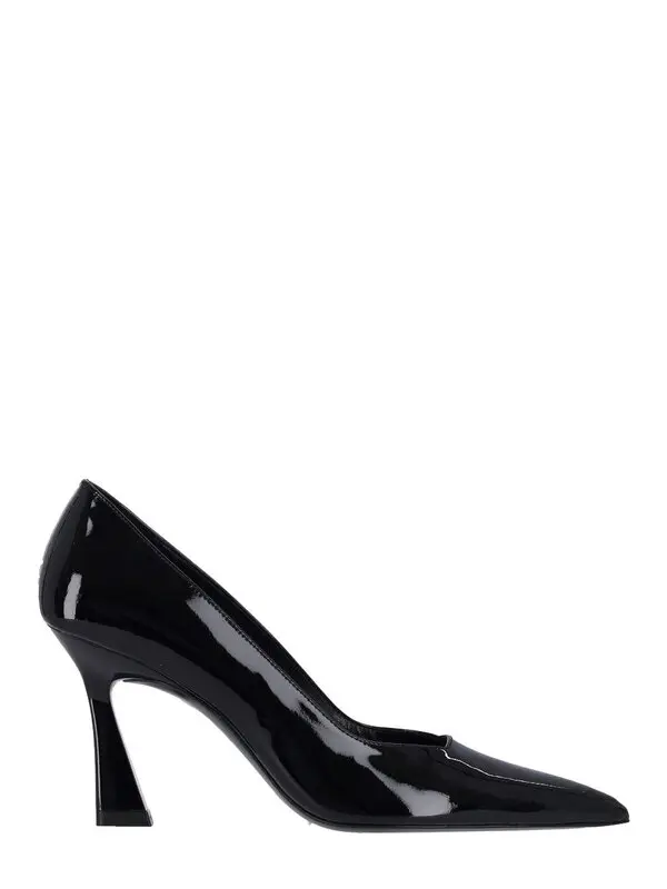 STUART WEITZMAN Vinnie 85 Pumps - Black