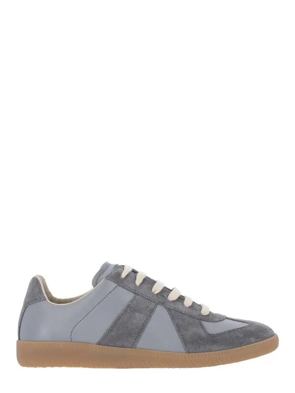 MAISON MARGIELA Replica Sneakers - Gray