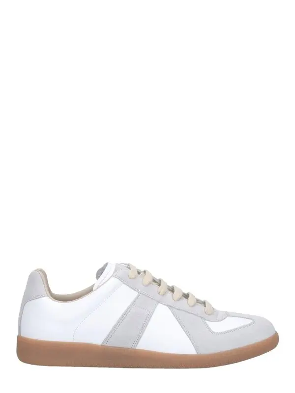 MAISON MARGIELA Replica Sneakers - White