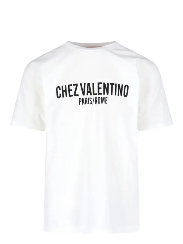 Valentino Garavani T-shirt - White