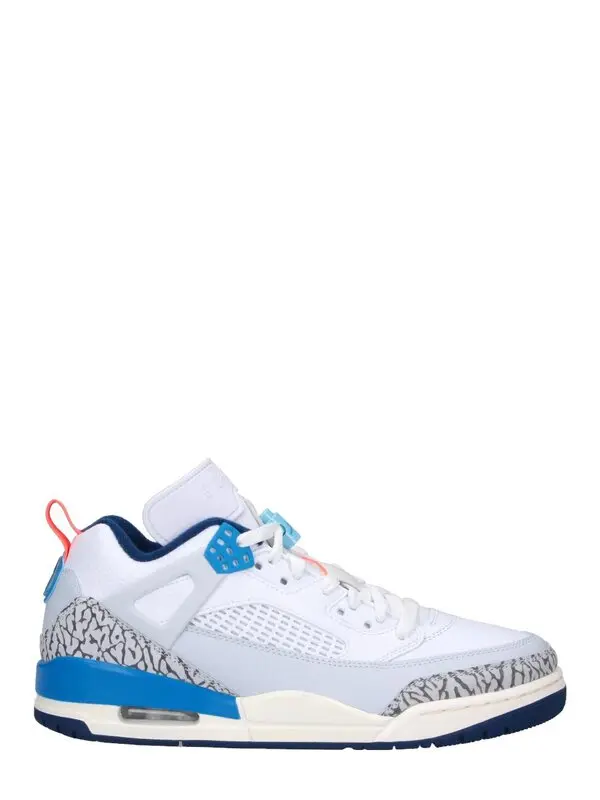 Nike Jordan Spizike Low Sneakers - White