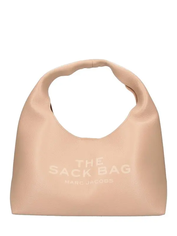 Marc Jacobs The Sack Bag - Beige