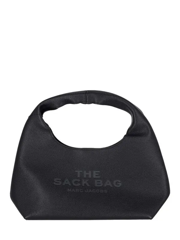 Marc Jacobs The Sac Bag - Black
