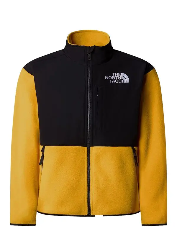 The North Face Denali Jacket - Orange