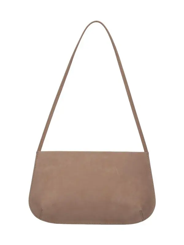 FANE Bra Shoulder Bag - Beige