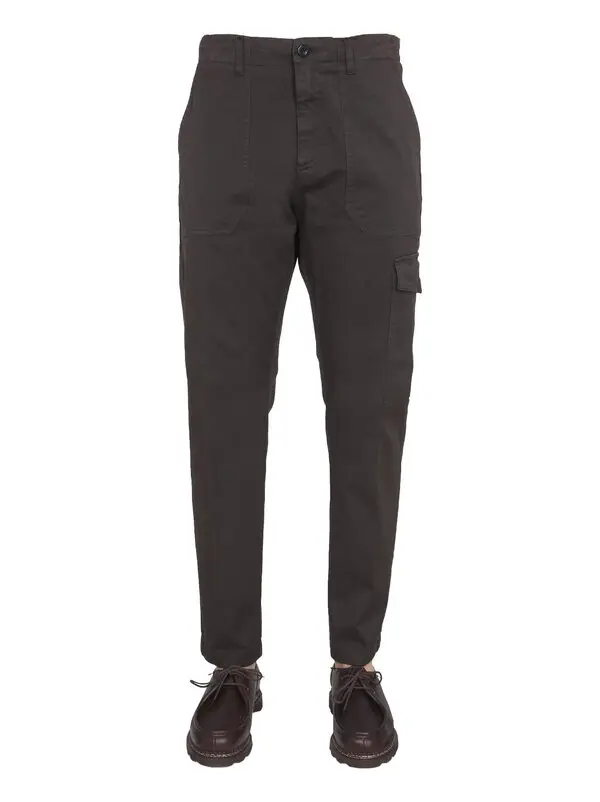 DEPARTMENT 5 Trousers - Brown