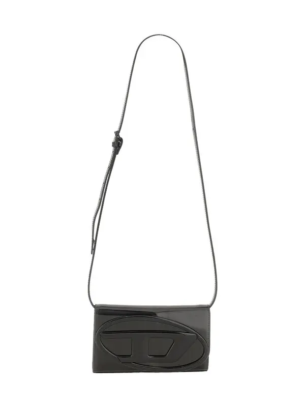DIESEL 1dr Clutch - Black
