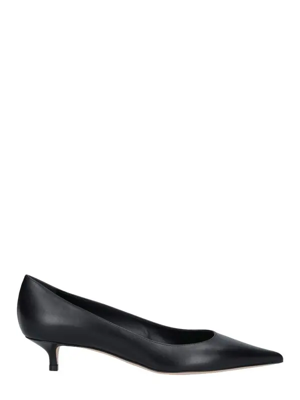 JIMMY CHOO Amelia Pumps - Black