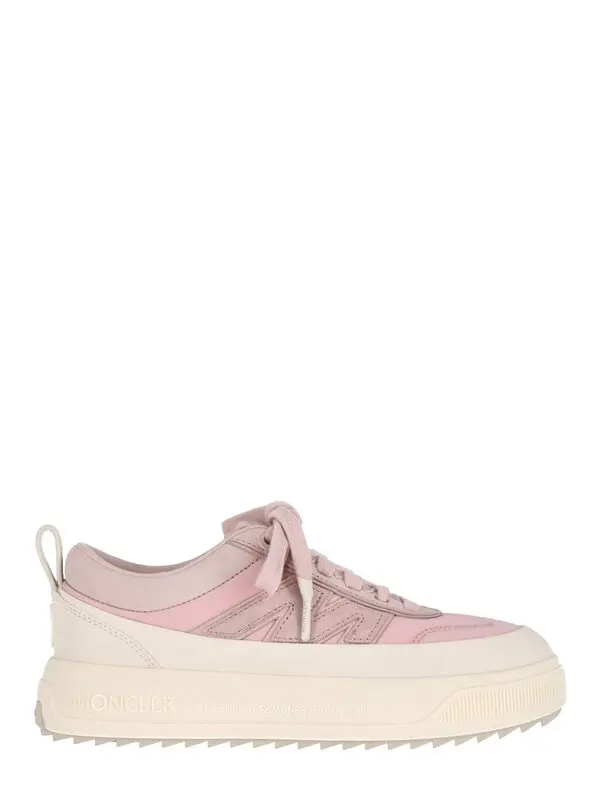 Moncler Monpulse Altive Sneakers - Pink