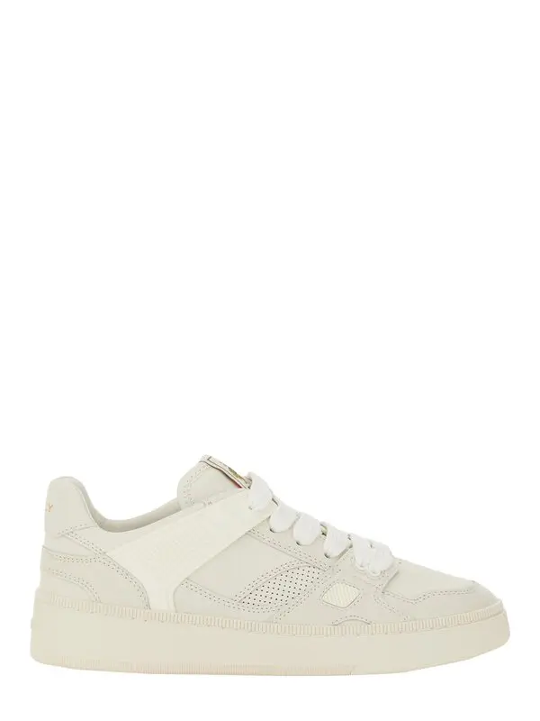 Bally Ronnie Sneaker - White