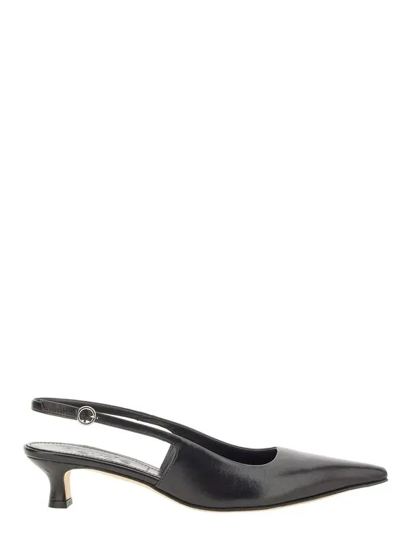 AeydĒ Catrina Sandal - Black