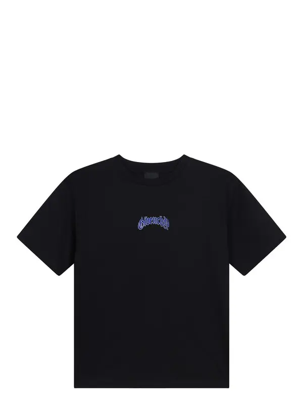 Givenchy T-shirt - Black