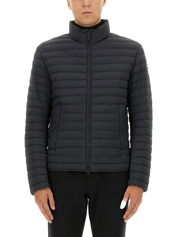 COLMAR Lightweight Down Jacket - Black