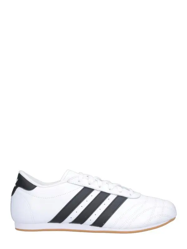 Adidas Taekwondo Sneakers - White