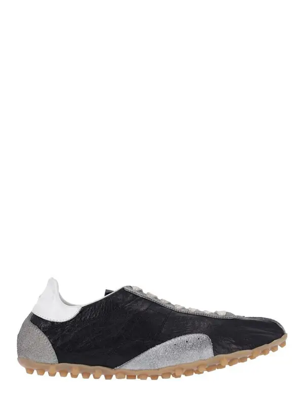 MAISON MARGIELA Sprinters Sneakers - Black