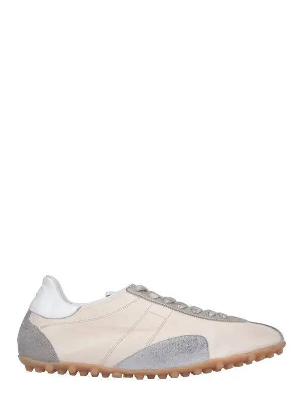 MAISON MARGIELA Sprinters Sneakers - Cream