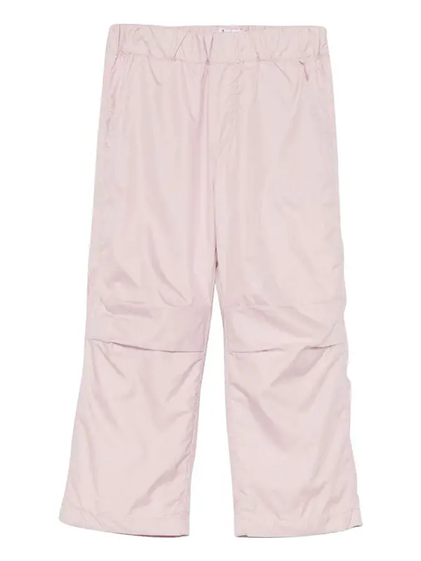IL GUFO Pants Made In Italia - Pink