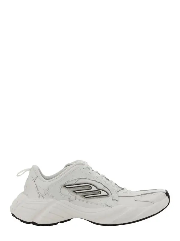Balenciaga Sneaker - White
