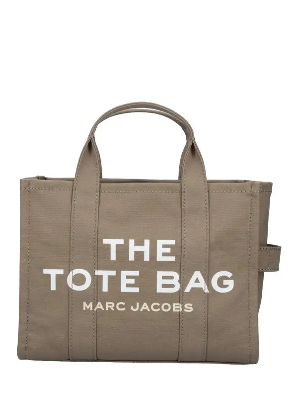 Marc Jacobs The Medium Tote Bag - Green