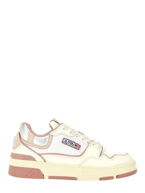 AUTRY Low Top Sneakers - Multicolour