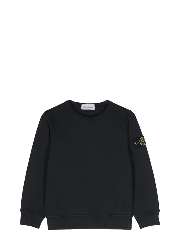 Stone Island Sweatshirt - Blue