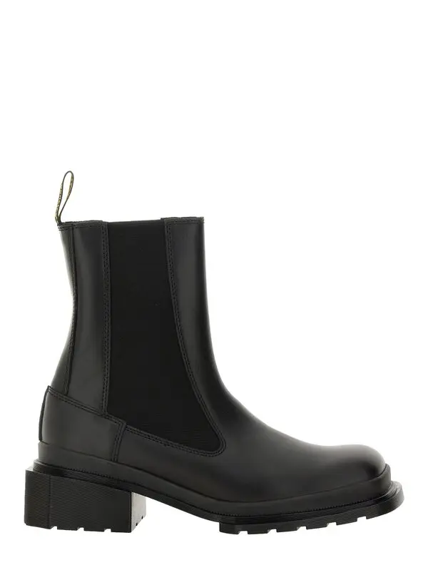 Dr. Martens Maybole Chelsea Boot - Black