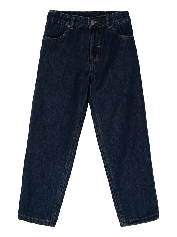 Stella McCartney Trousers - Blue