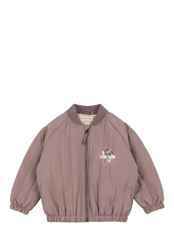 KONGES SLØJD Jacket - Purple