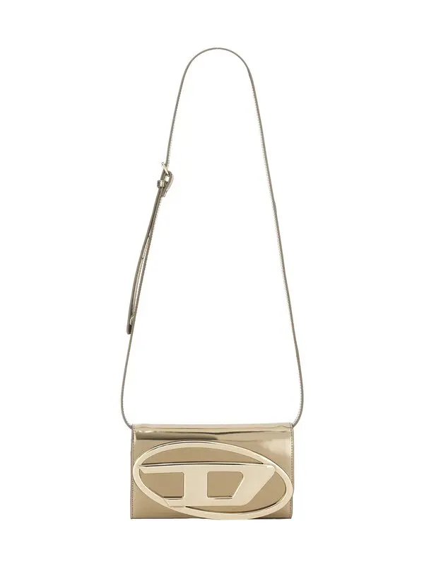 DIESEL 1dr Clutch - Gold