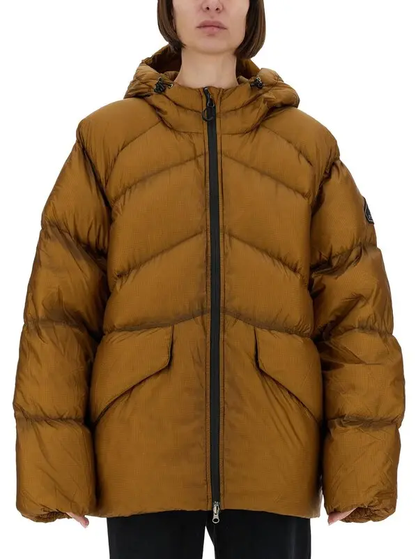 Pyrenex Stellar Down Jacket - Bronze
