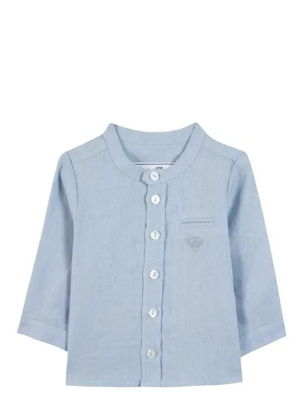 TARTINE ET CHOCOLAT Shirt - Blue