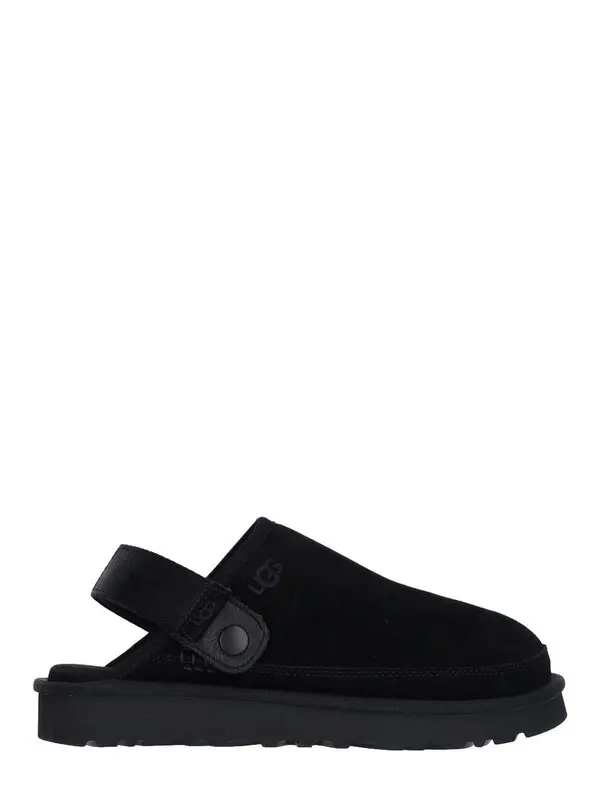 UGG Goldencoast Mules - Black