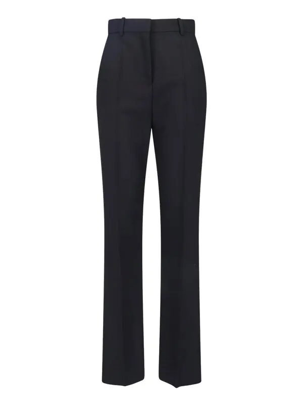 Calvin Klein Lucia Trousers - Black