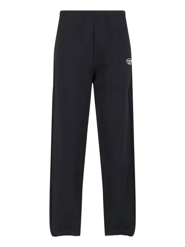 Diesel P-lacyn-od' Track Pants - Black
