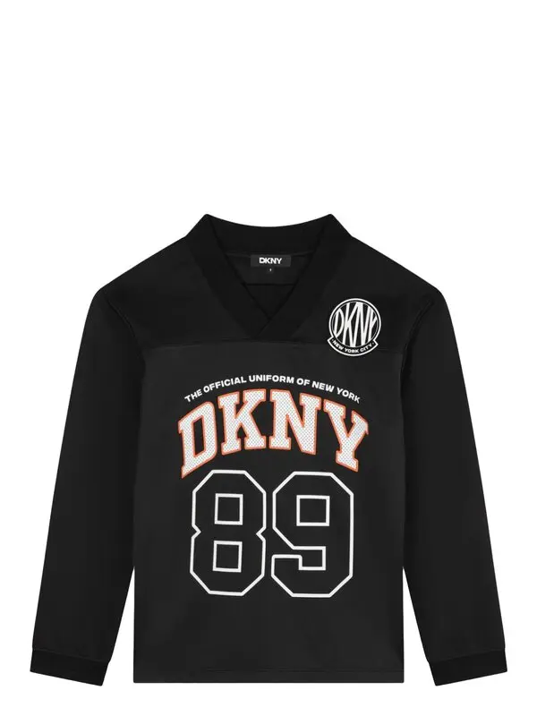 Dkny T-shirt - Black