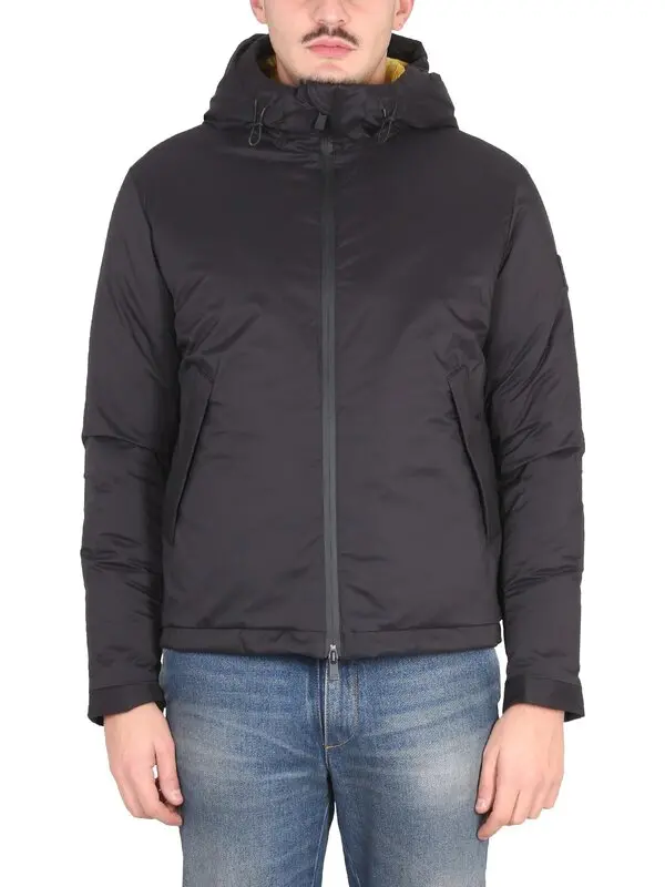 TATRAS Animado Down Jacket - Black