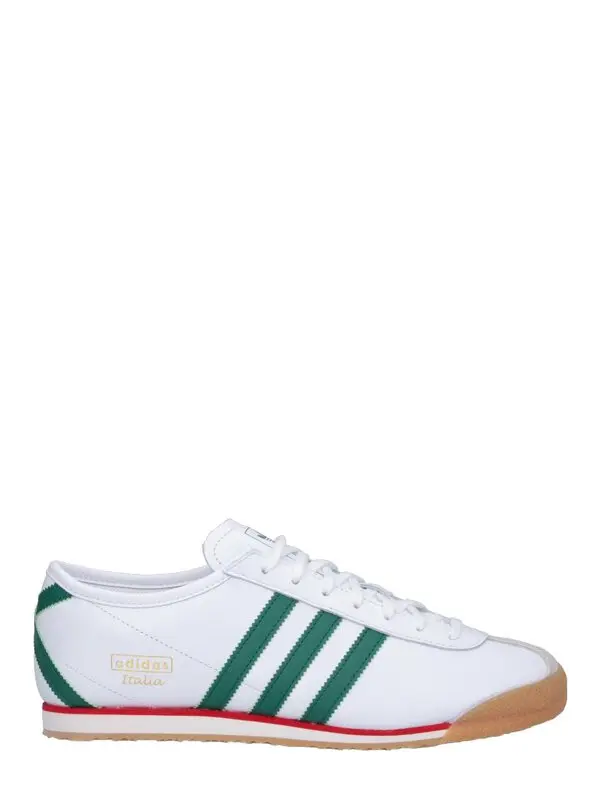 Adidas Italia 70s Sneakers - White