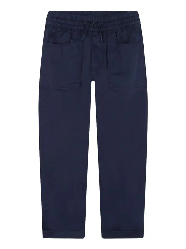 Kenzo Pants - Blue
