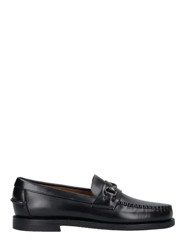 SEBAGO Joe' Loafers - Black