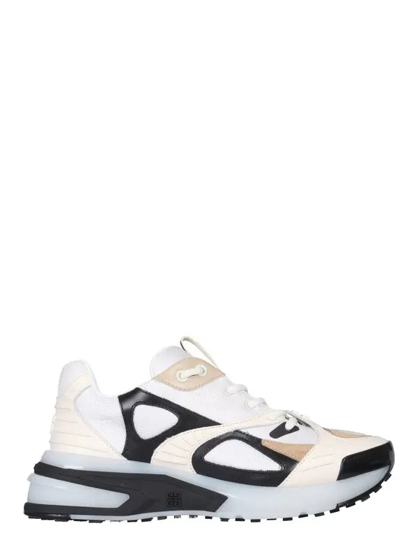 Givenchy Giv 1 Tr" Sneakers - Ivory