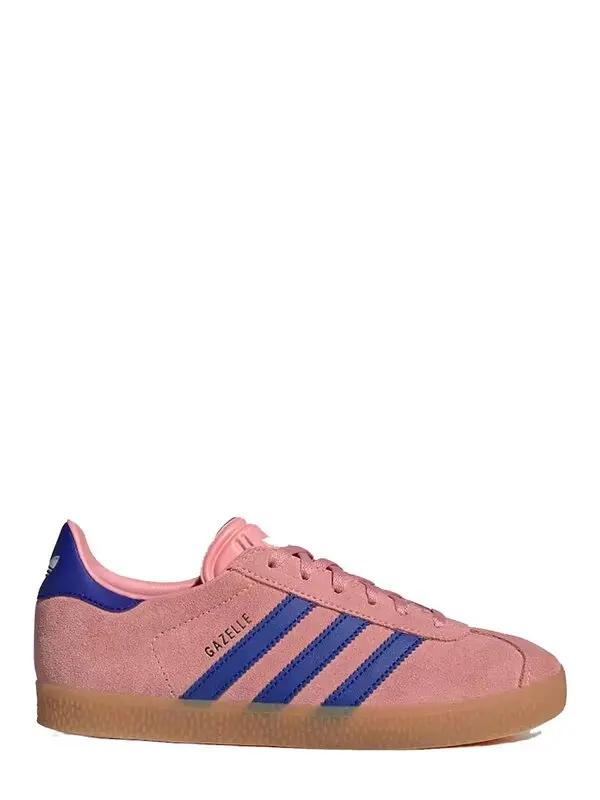 Adidas Originals By Alexander Wang Gazelle Sneaker - Pink