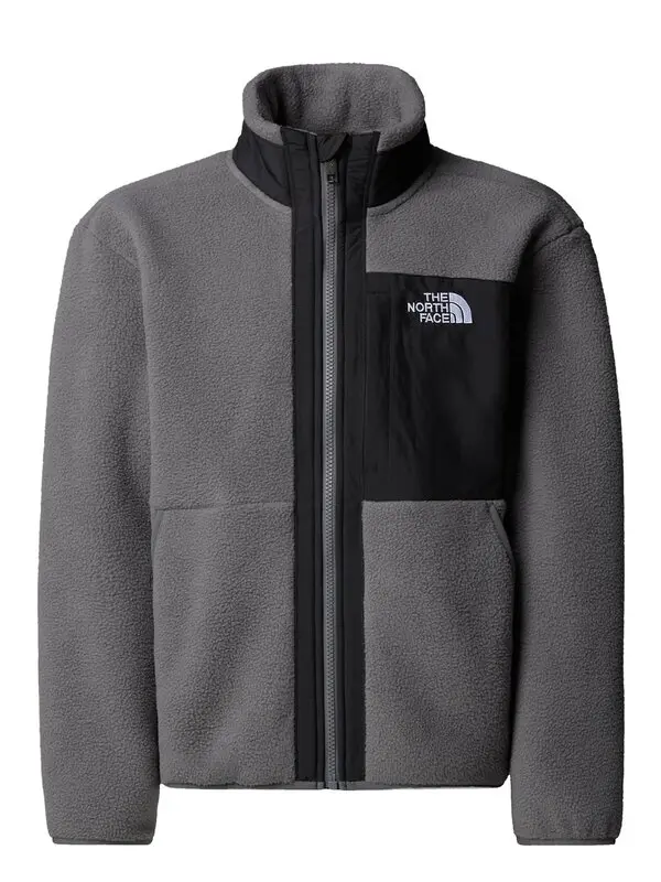 The North Face Yumiori Jacket - Grey