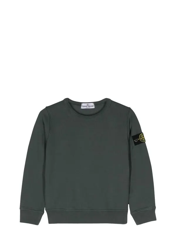 Stone Island Sweatshirt - Grey