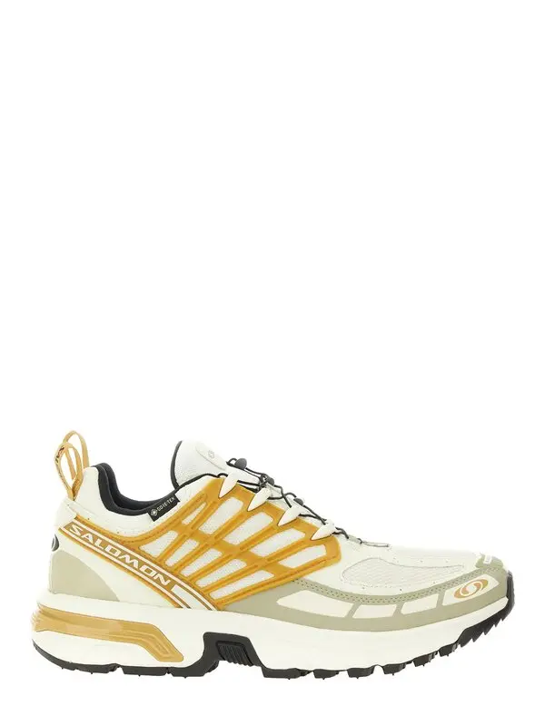 SALOMON Acs Pro Gore-tex Sneaker - Multicolour